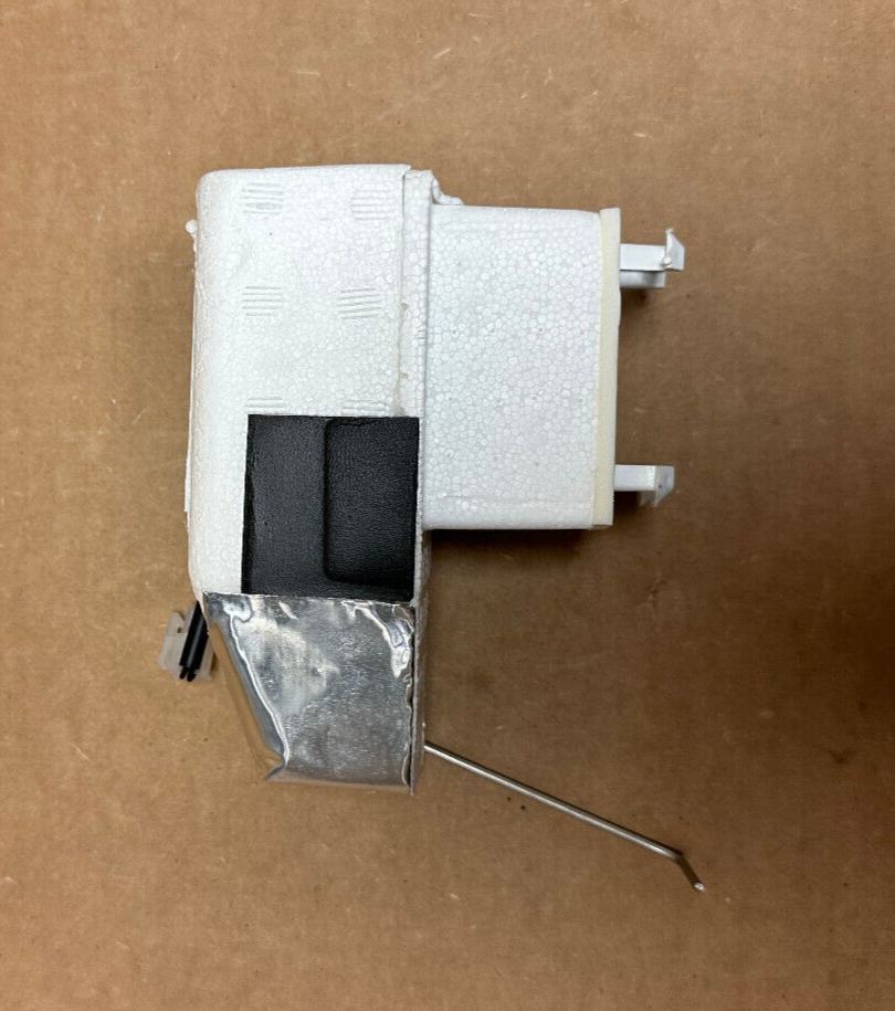 Whirlpool Refrigerator Air Duct Diffuser W11380595 AP6893033 PS12728595 ...