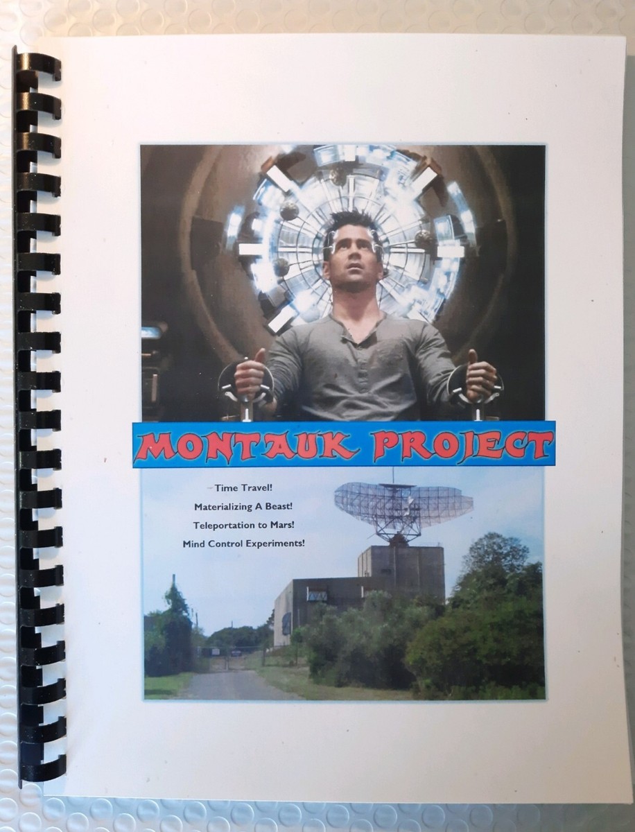 Montauk Project