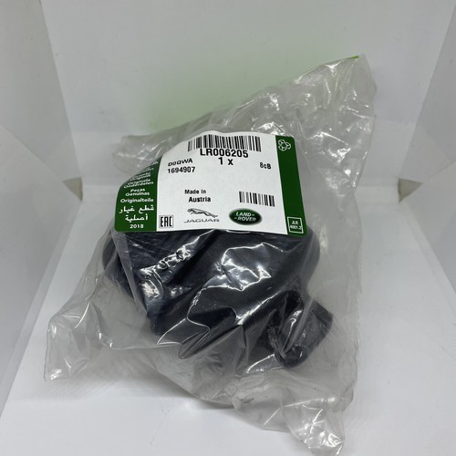 Oil filter housing | Evoque Owners Club