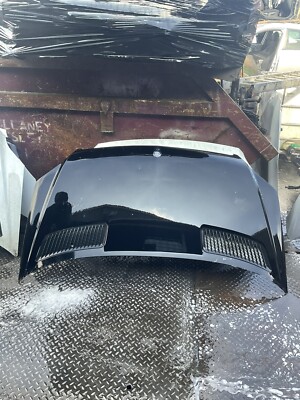 Mercedes Sprinter BONNET 2009 BONNET 2009 sprinter bonet w906 model ...