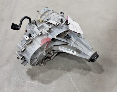 2003-2007 Chevrolet Chevy Silverado 1500 Transfer Case Electric Shift ...