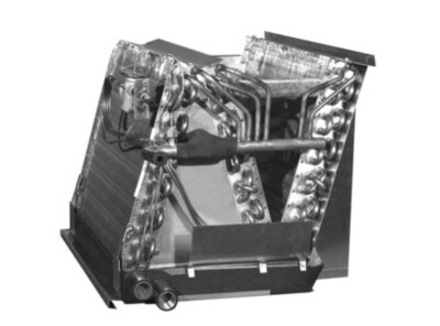 ICP Tempstar 5T Vertical Uncased Coil ENA4X61L24 New In Crate | eBay