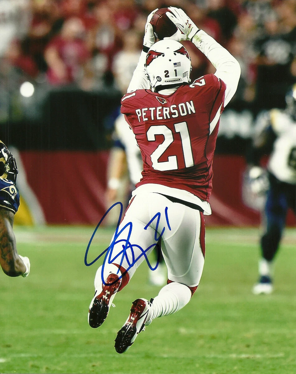 Patrick Peterson Cardinals