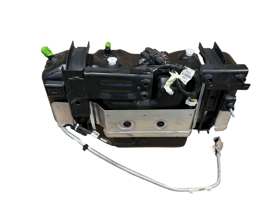 OEM FORD F250 F350 F450 F550 18-22 6.7L DIESEL EXHAUST Fluid Def Tank ...