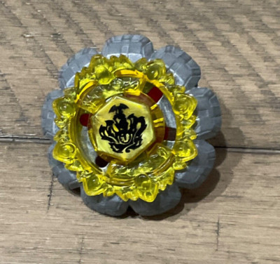 Divine Crown TR145 D BB-116 Beyblade Metal Fight Takara Tomy #B1 | eBay
