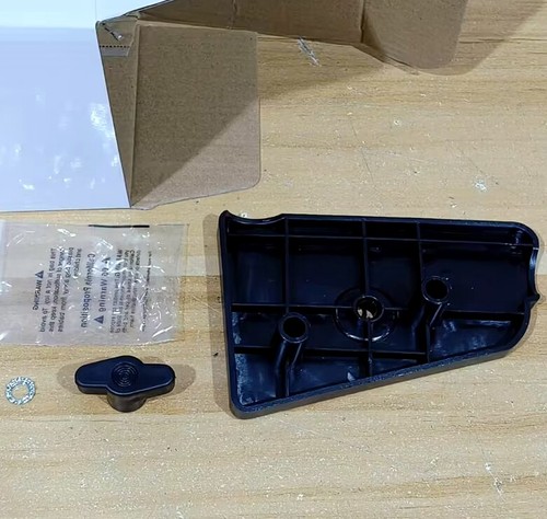 631-04378 Pole Saw Handle Bracket Kit For MTD, Remington, Craftsman ...