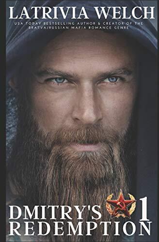 Dmitry's Redemption: Book One (The Medlov Men), Nelson, Welch ...