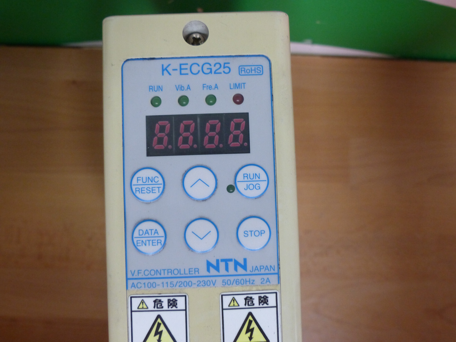 Ntn K-ECG25 Controller Modul | eBay