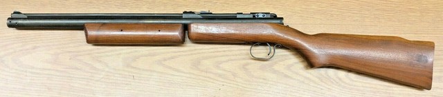 Benjamin franklin air rifle model 342 parts for sale - carsvica