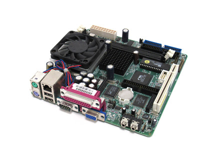 USED FREETECH P6F215 MOTHERBOARD DRIVER ASSEMBLY | eBay
