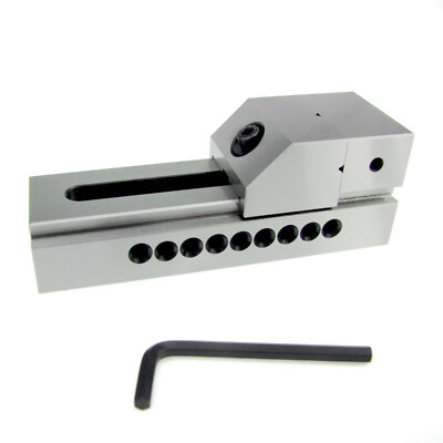 Vises - Precise Grinding