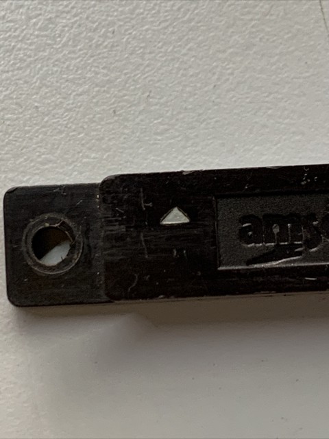 Amseco Reed Switch 832T Overhead Door Garage A4 for sale online | eBay