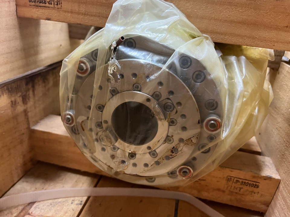 DMG Mori NHX5000 40 Taper Spindle Assembly Mori Seiki NHX-5000 | eBay