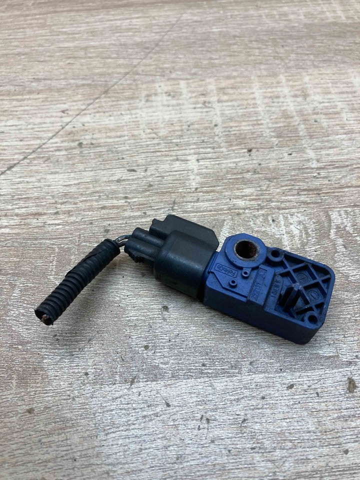 9W83 14A686 AA Volvo SRS Airbag Crash Sensor OEM OE | eBay