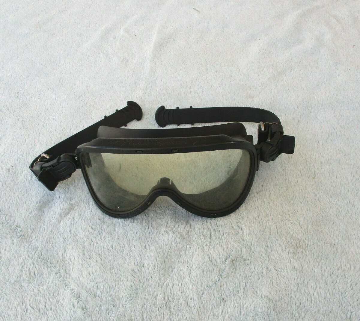 PHENIX Structural Firefighting GOGGLES NFPA Compliant - USA | eBay