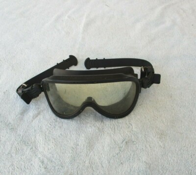 PHENIX Structural Firefighting GOGGLES NFPA Compliant - USA | eBay