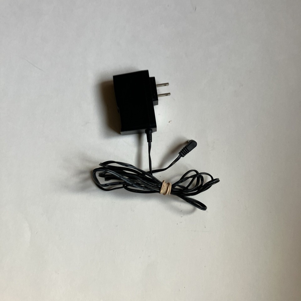 Intertek 5003049 Class 2 Power Supply Model YR-003 | 24V 500mA | eBay