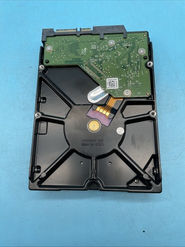 Western Digital WD Purple WD20PURX 2TB 5400RPM 64MB Cache 6Gbps SATA 3. ...