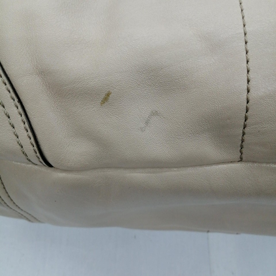 Coach Beg/12725 Leather Handbag HwY58 | eBay