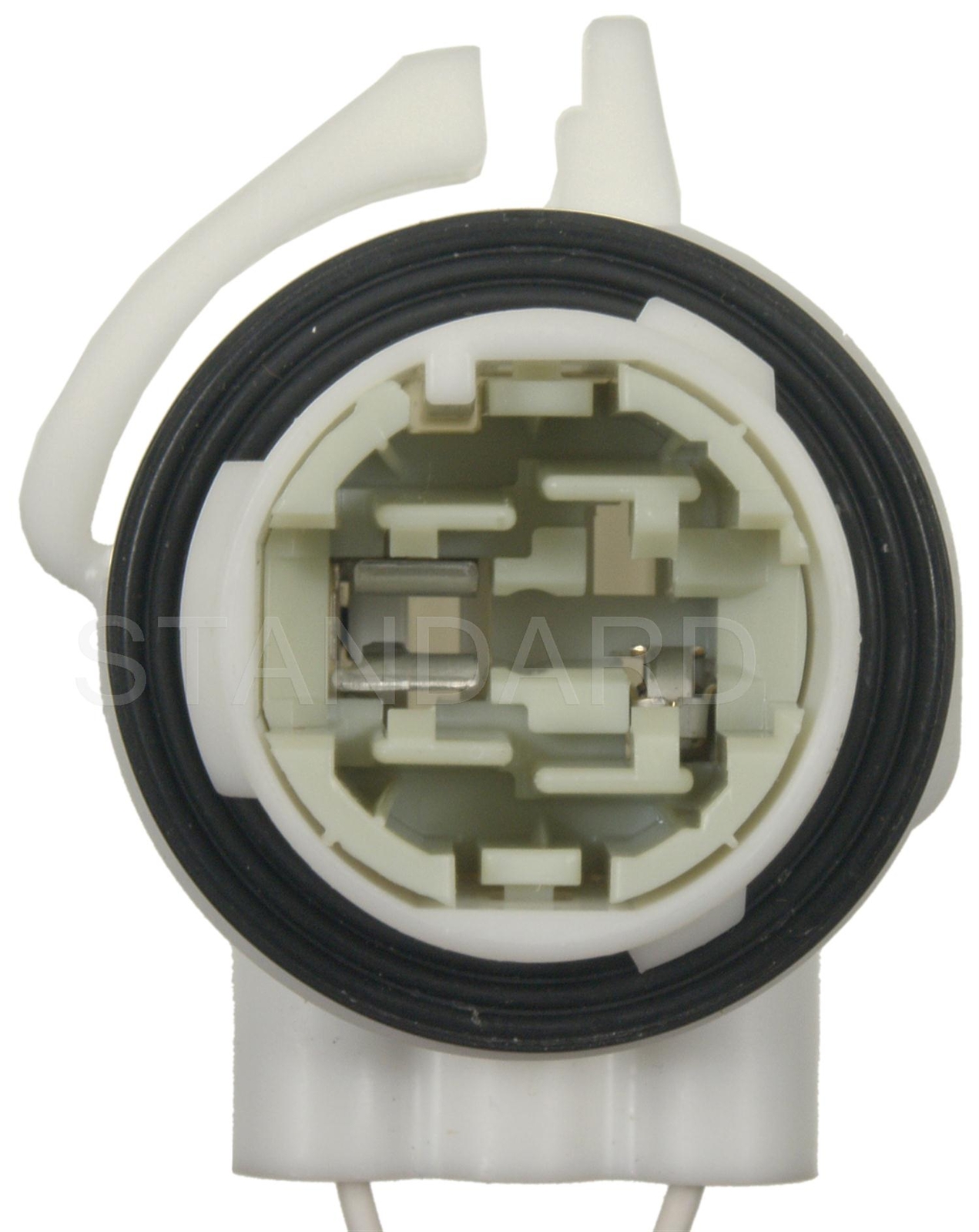 Standard Motor Products S1022 Daytime Running Lamp Socket 25623221090 ...