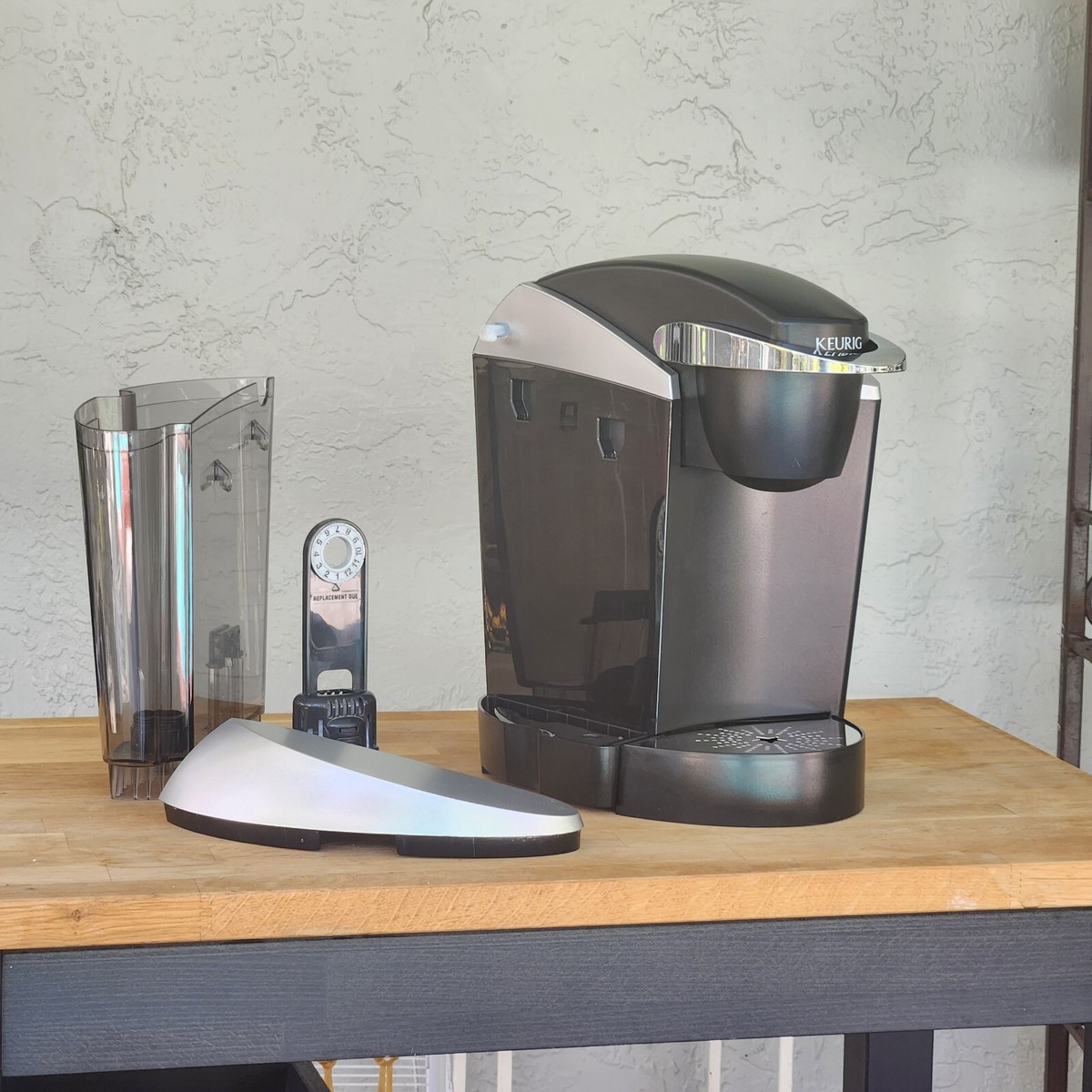 Keurig Coffee Maker Special Edition