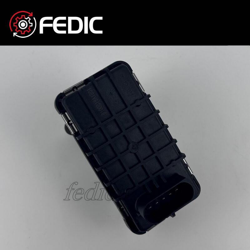 Turbo actuator G-24 763797 6NW009543 777853 for BMW 325D 330D 525D 530D ...