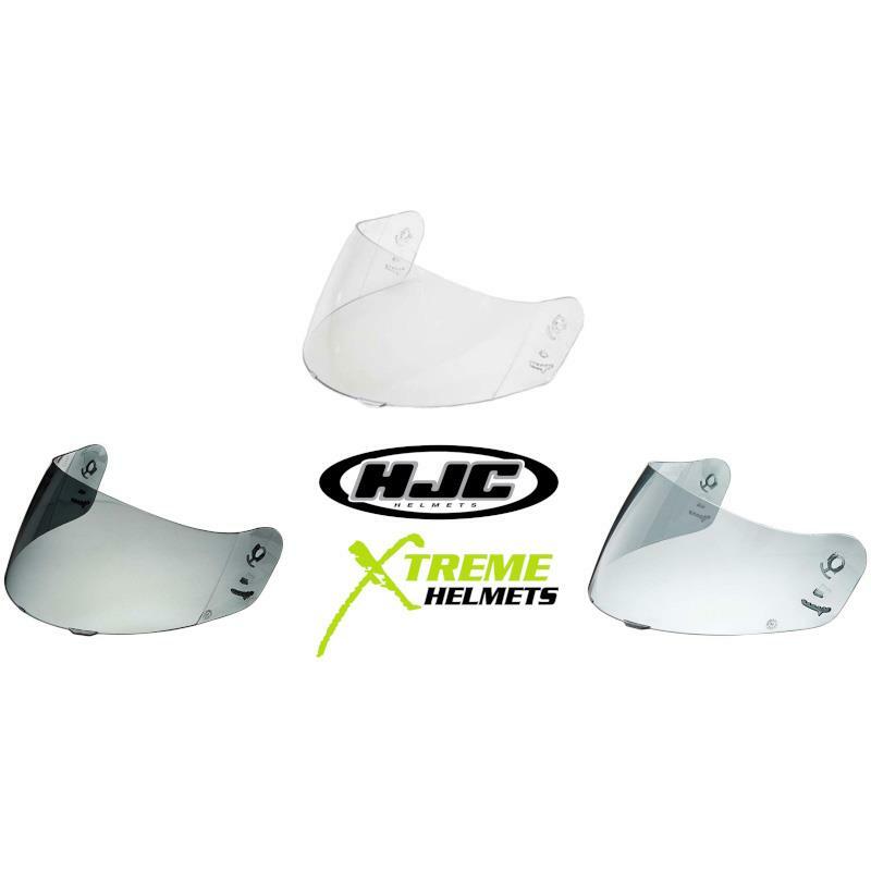 Hjc Helmet Replacement Shields HJC CL X7 Visor Helmet House