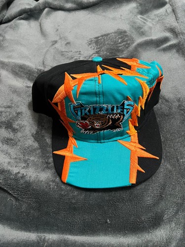 vintage caps 90s GRIZZLIE | eBay