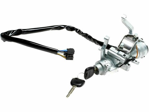 For Suzuki Grand Vitara Ignition Lock and Cylinder Switch SMP 23769RM ...