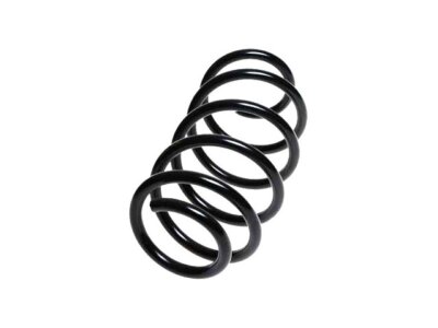 17SY21G Front Coil Spring Fits 2006-2010, 2012-2014 VW Passat | eBay