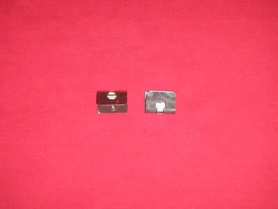 Oster Bread Maker Friction Clips for Model CKSTBRTW20 Round Collar ...