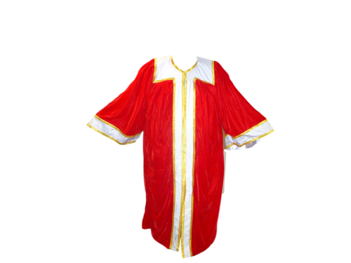 Masonic Royal Arch Velvet Principals Robes | eBay UK