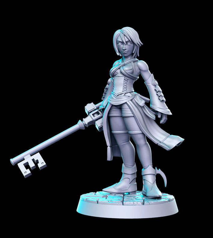 Water Wizard Art Midnight Pathlighter Printings, Prices, And