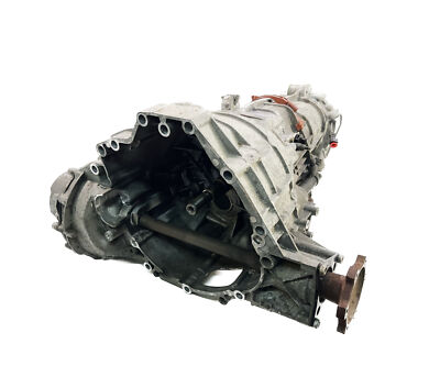 Defective manual gearbox for 2012 Audi A4 8K 2.0 TDI Diesel CJCB CJC ...