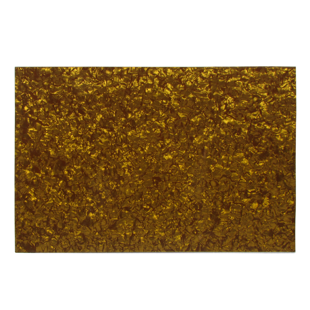 3Ply/4Ply Guitar Bass Pickguard Material Blank Sheet Scratch Plate DIY ...