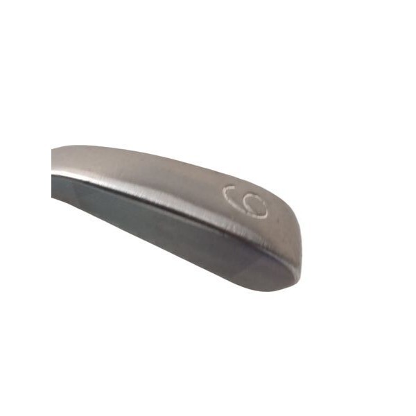 Ping Eye Red Cats Eye 6 Iron - with Aldila Graphite Low Flex Regular ...