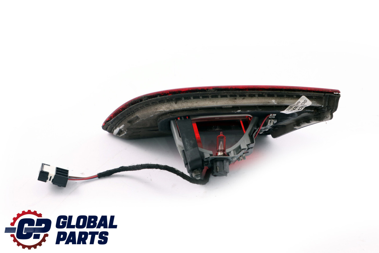 BMW 3 Series E93 Light In Trunk Lid Rear Left N/S 7162303 63217162303 ...