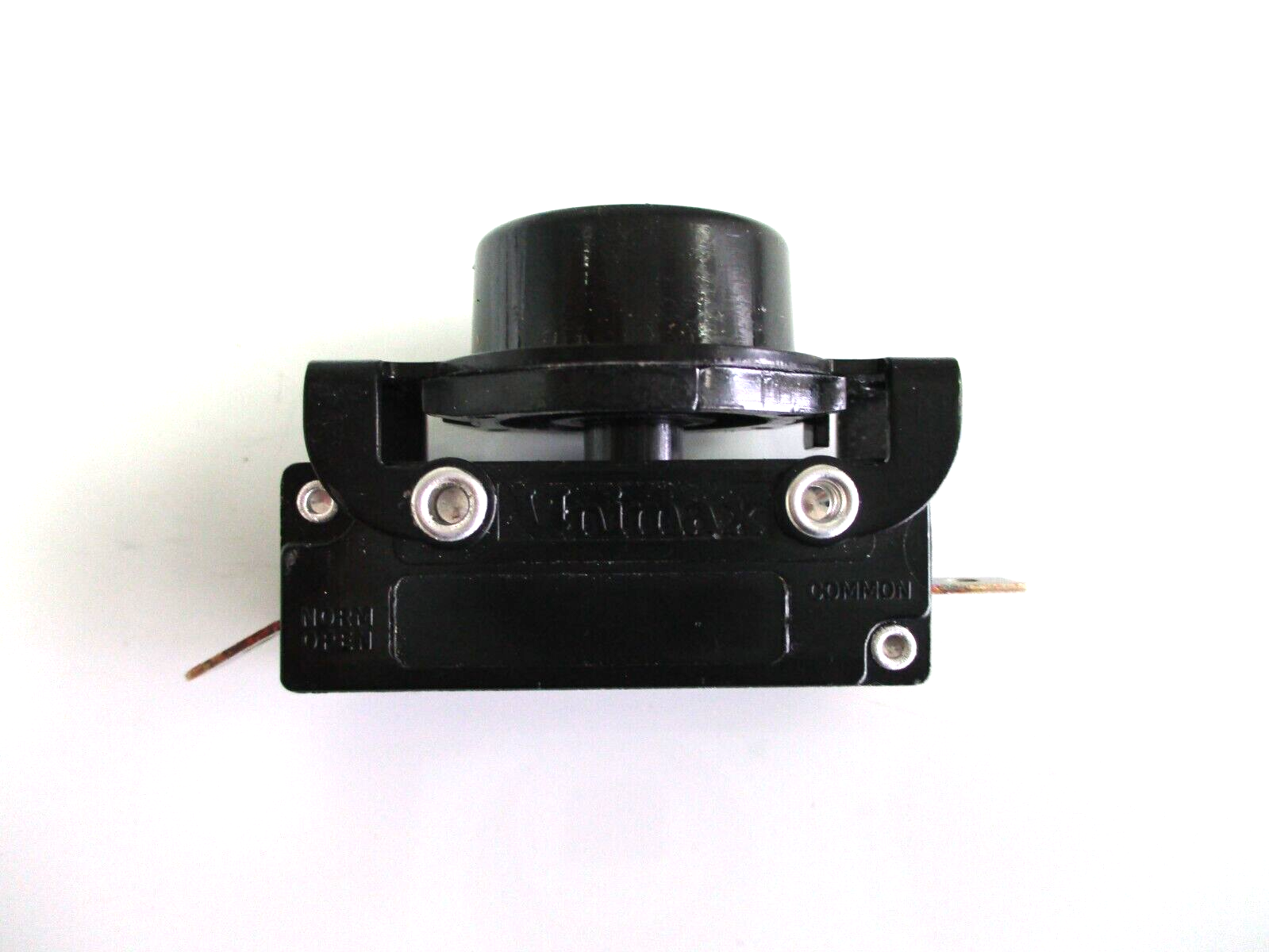 Unimax / C&K push button switch . New , Com & NO terminals , | eBay