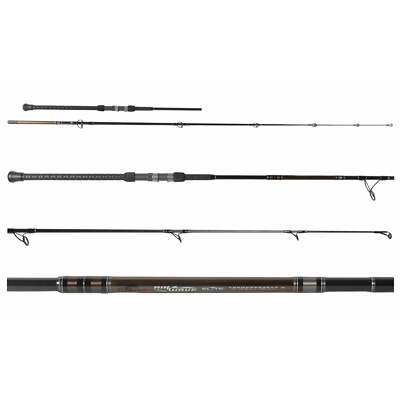 Big Game Rods - 30 Lb