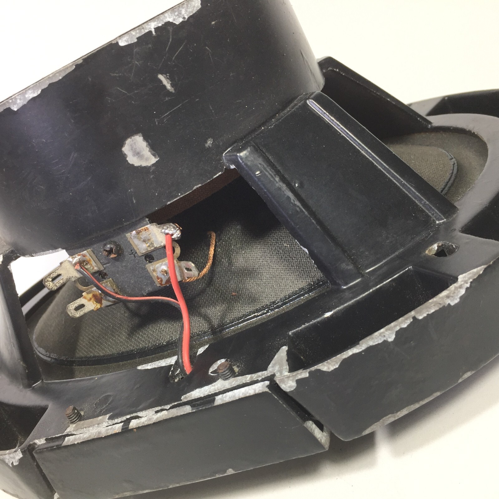 JBL T545 6"x9" 3-way AUTOMOTIVE LOUDSPEAKER USED | eBay