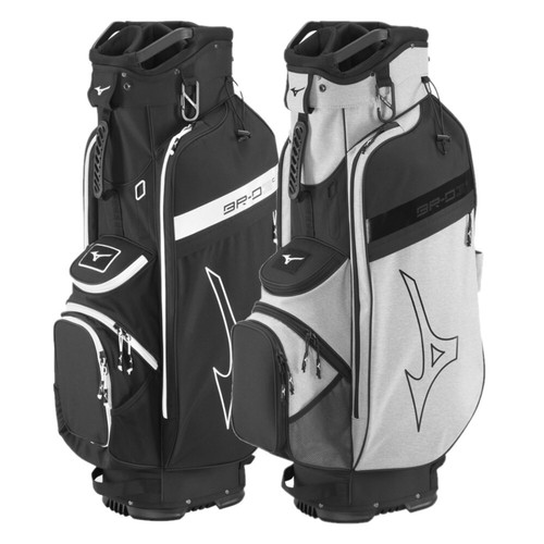 NEW Mizuno Golf 2026 BR-D3C Cart Bag 7-Way Top - Pick the Color | eBay