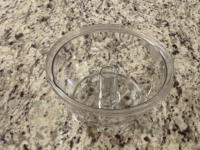 KitchenAid Food Processor KFP750 12 Cup Large Work Bowl Replacement ...
