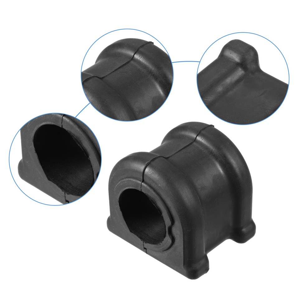 Front Suspension Sway Bar Bushing for Jeep Grand Cherokee 2011-2015 ...