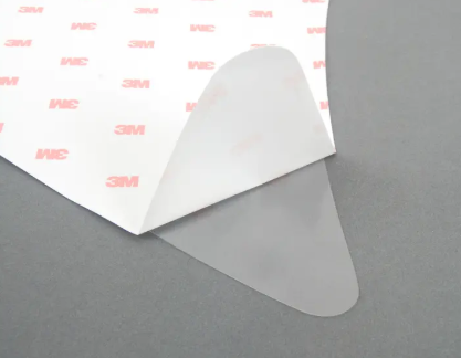 PORSCHE PANAMERA 970 Exterior-Rear-Stone Guard Left 97053282503 NEW ...