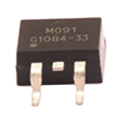 30pcs/lot G1084-33TU3UF G1084-33 TO-263 IC Chip good quality | eBay