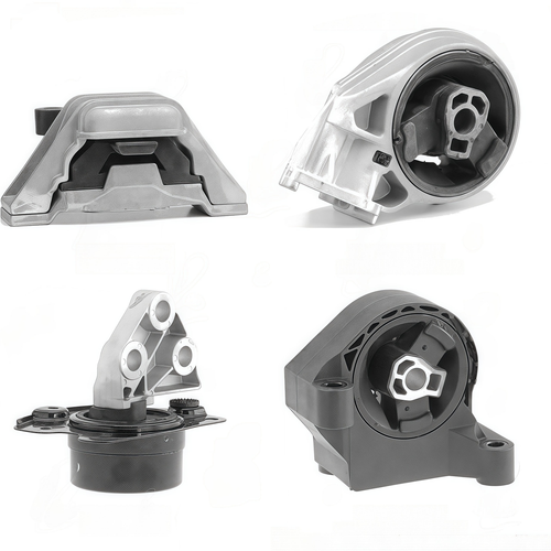 Motor Mount Kit for Chevrolet HHR 2006 2007 2008 2009 2010 2011 2.4L L4 ...