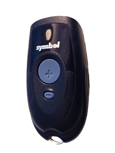 Motorola Symbol CS1504 Consumer Memory Barcode Scanner *PARTS* | eBay