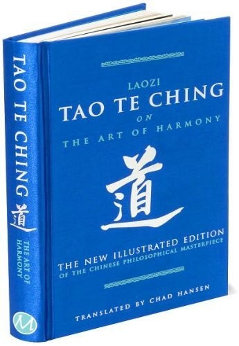 Tao Te Ching: The Art of Harmony | eBay