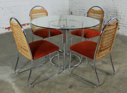 Tell City Table In Antique Dining Sets (1950-Now) for sale | eBay