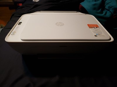 HP DeskJet 2752 All-in-One Wireless Color Inkjet Printer | eBay